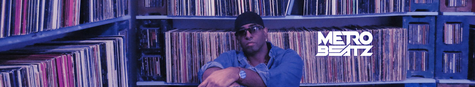 Remix Collection Vol. 3 | Metro Beatz