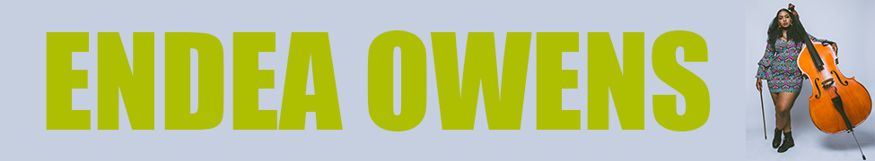 Feel Good Music | Endea Owens