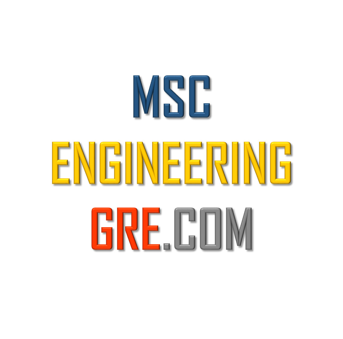 MSc Eng, Master of Science In Engineering | MSc Eng