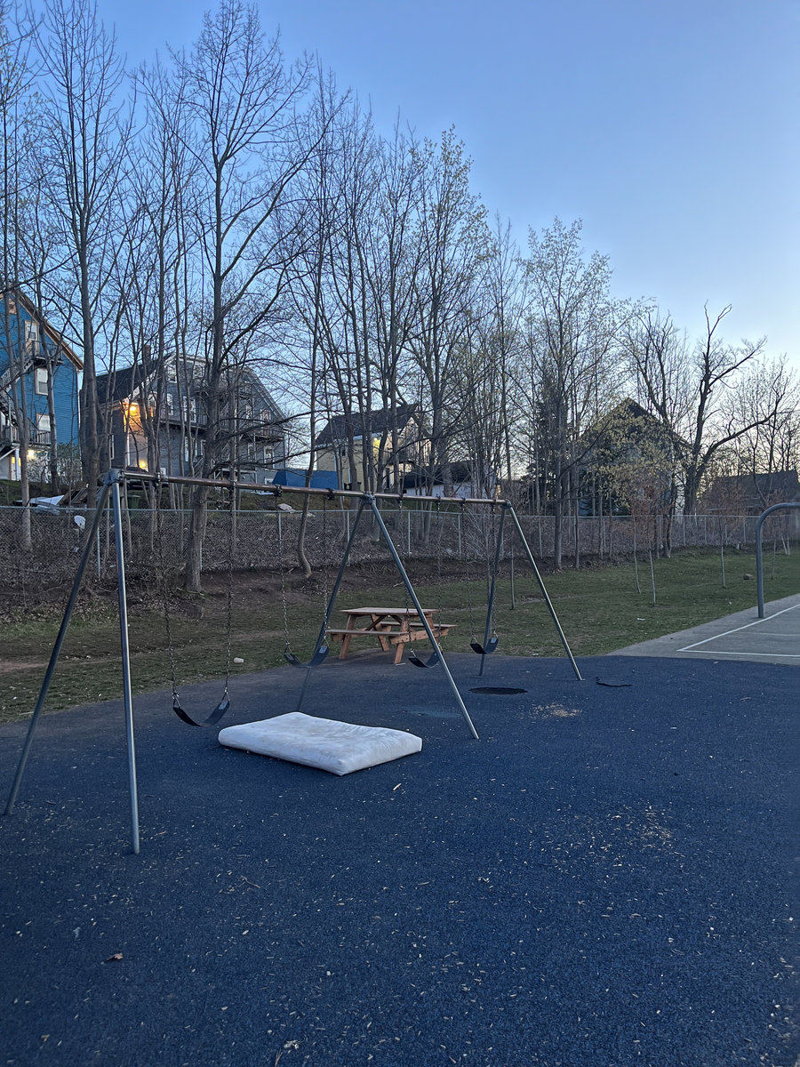 Tension & Release: Recorded December 7th, 2023 | Ewan MacLean