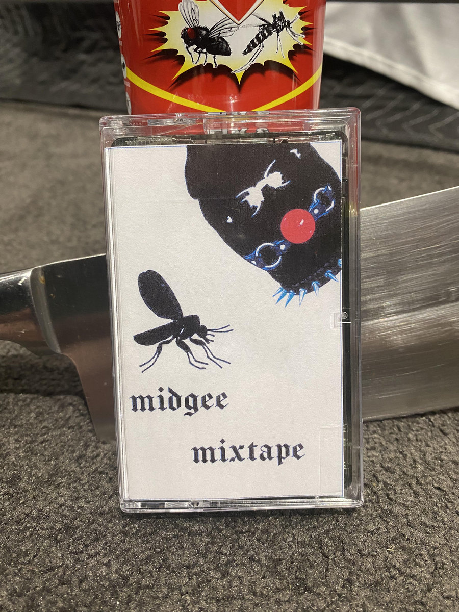 Midgee Mixtape | midgee