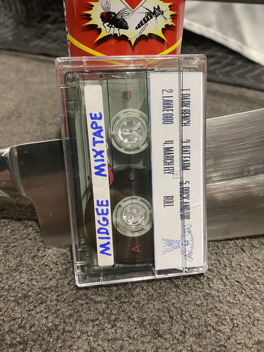 Midgee Mixtape | midgee