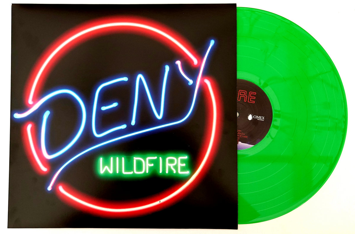 Wildfire | Deny
