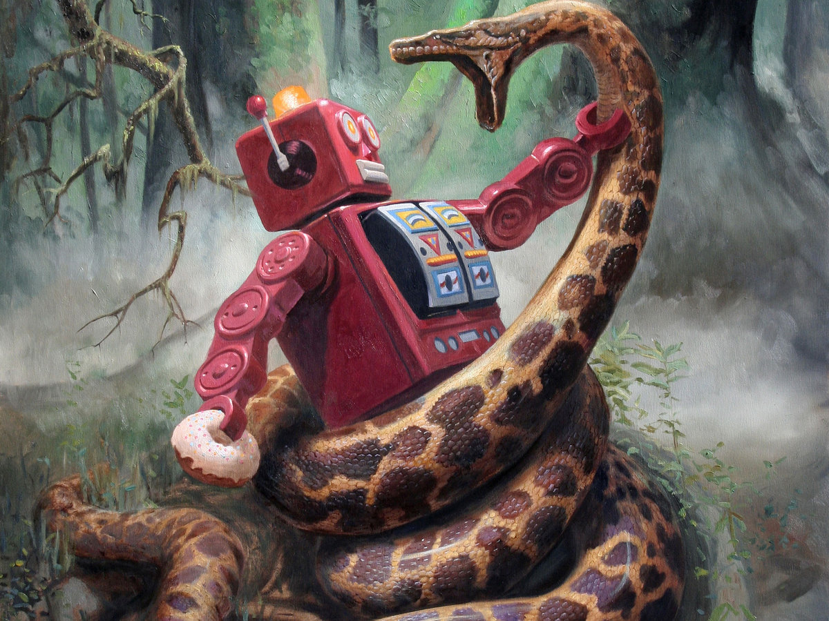 Cocktails | Casper Mason