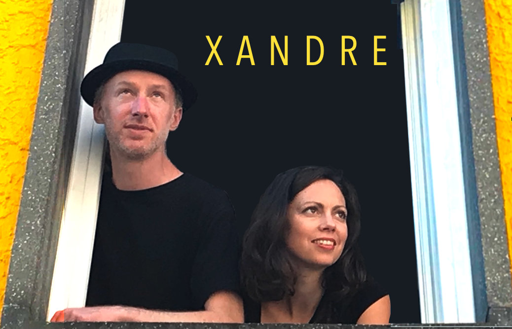 Virages | XANDRE | XANDRE (CH)
