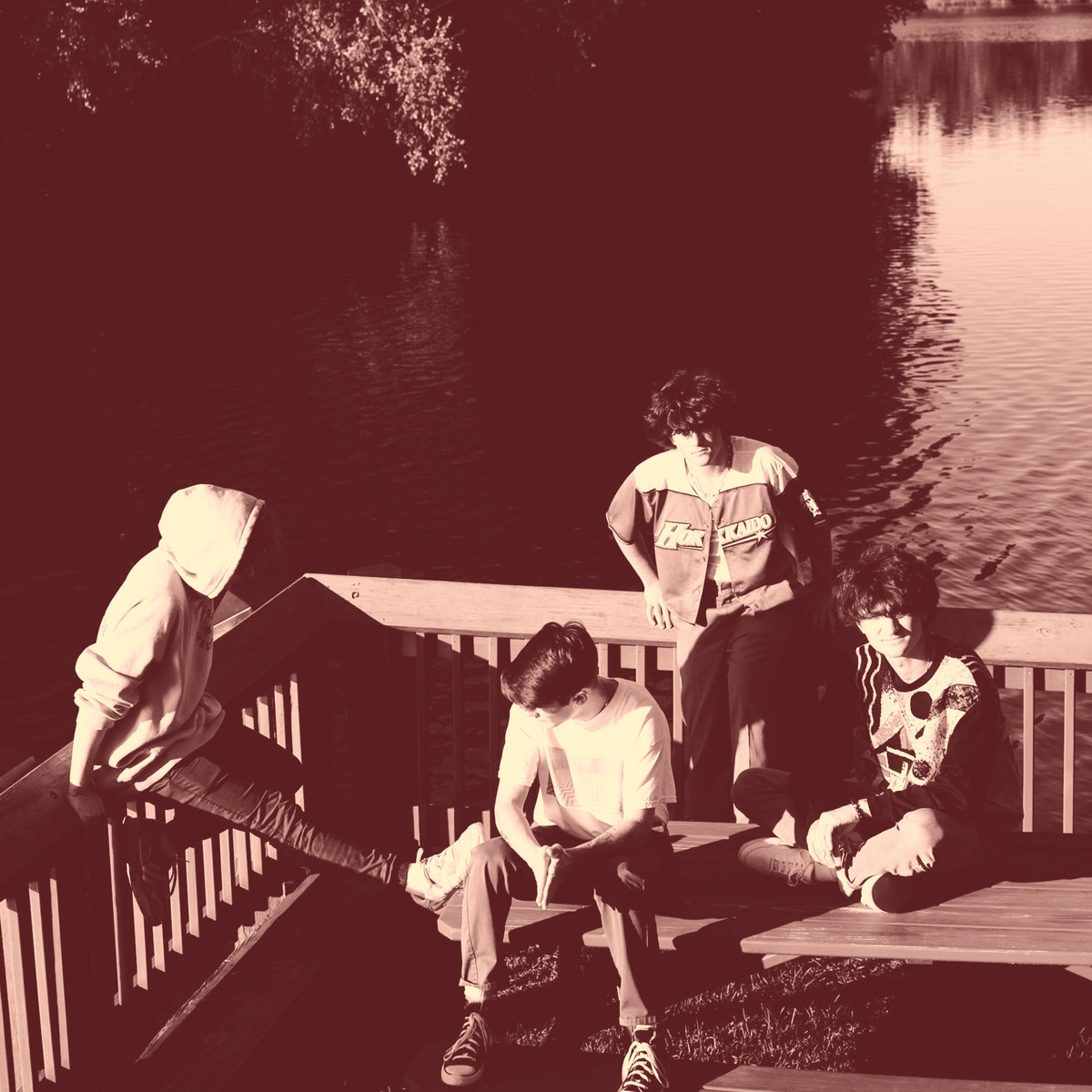 High Tide | Sleep House