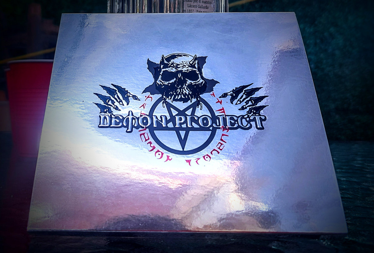 Demon Project | Demon Project