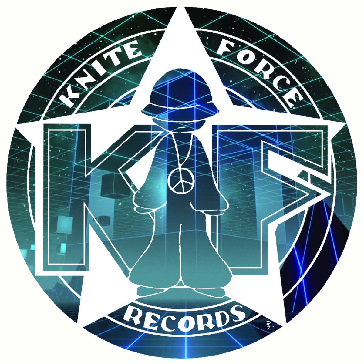 KF113 - Play 2092 EP | Acen | Kniteforce