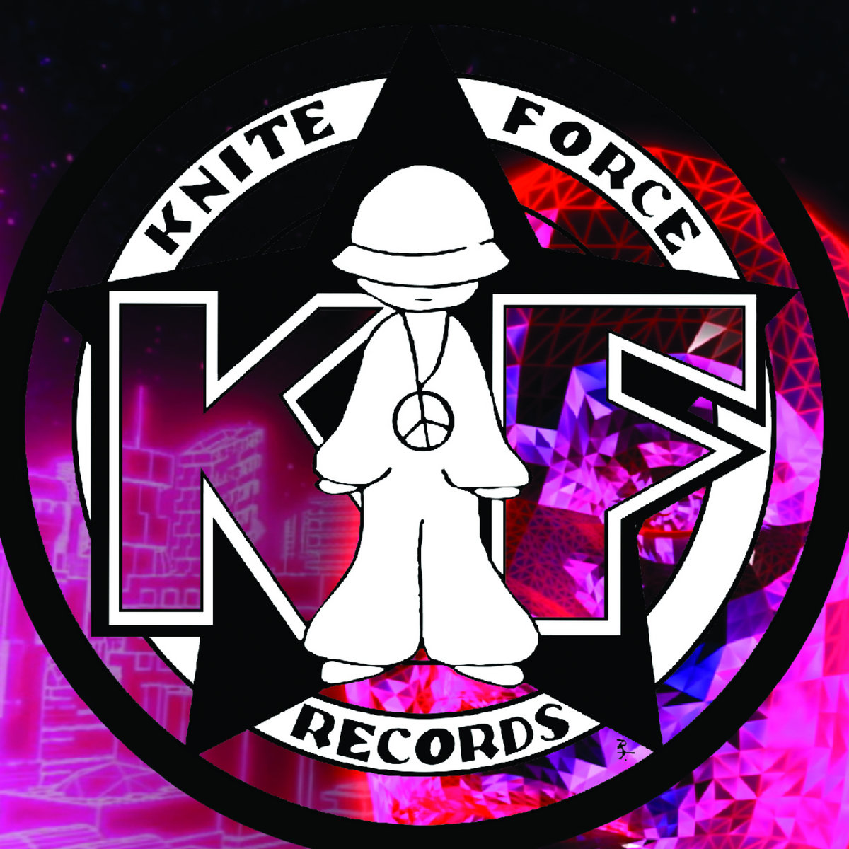 KF126 - Thrilla EP | Acen | Kniteforce