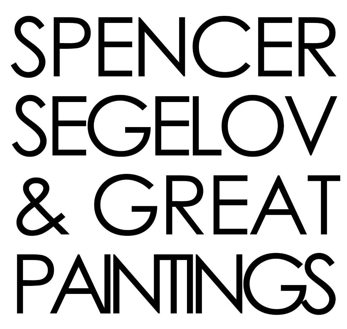 You're A Lighthouse, I'm At Sea | Spencer Segelov & Great Paintings