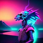 Double Dragon Neon | Jake Kaufman