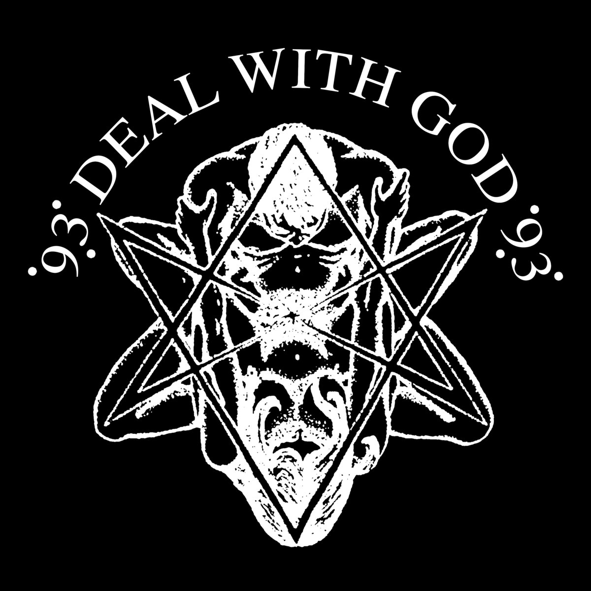 Promo | Deal With God