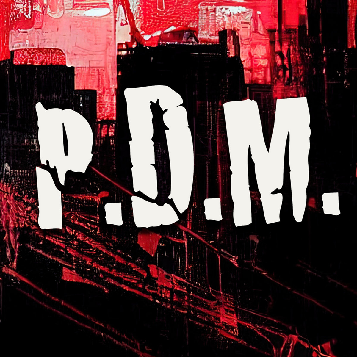 Music | P.D.M.