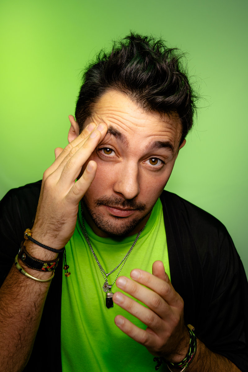 My Revolution | Mayro