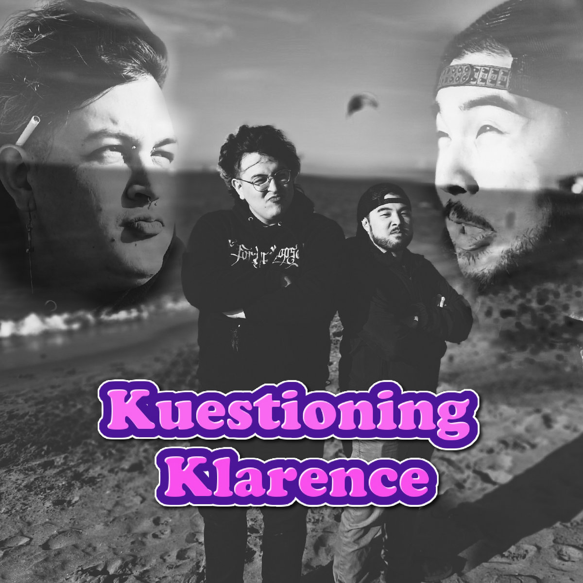 Did You Come? (demo) | Kuestioning Klarence