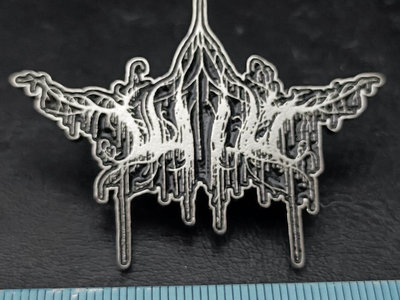 Wilt Logo Enamel Pin | Wilt