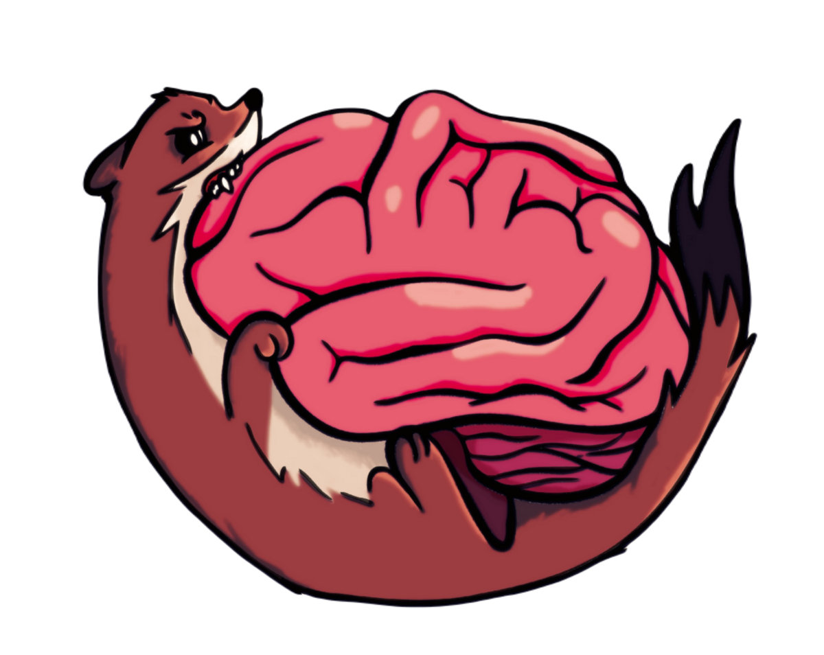 Always on my Mind | Brain Weasels