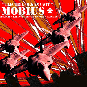 Music | MOBIUS