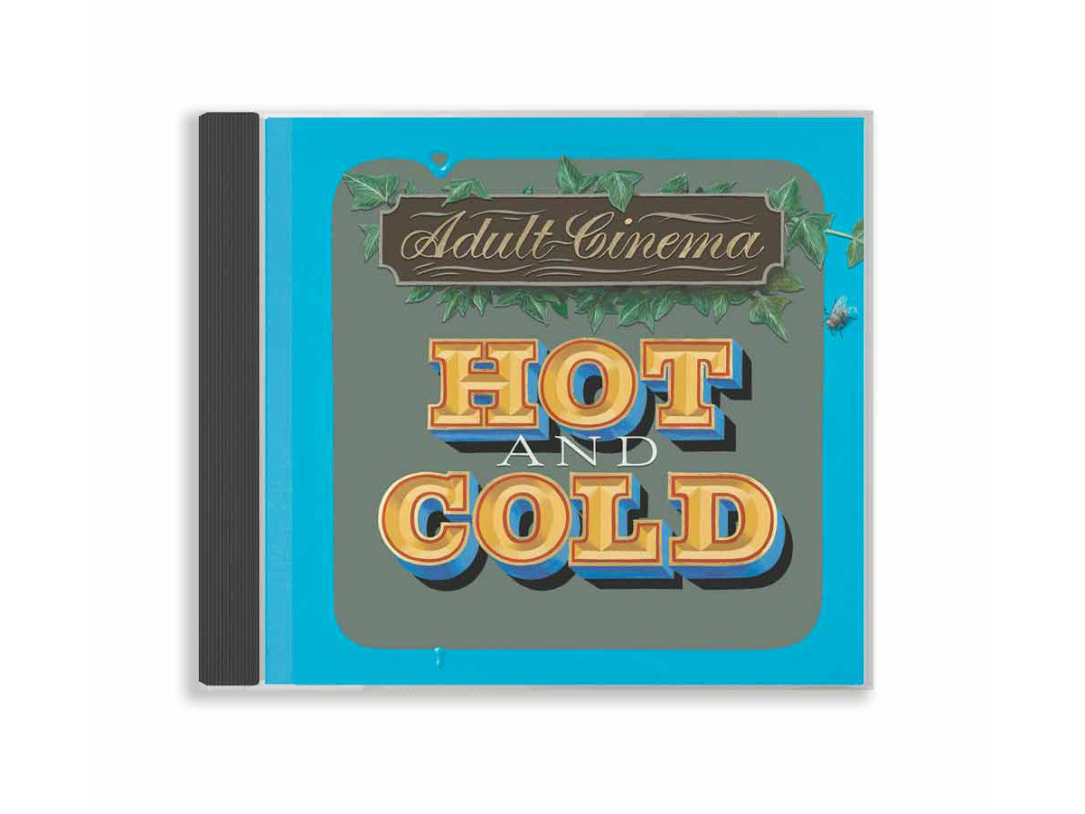 Hot And Cold | Adult Cinema