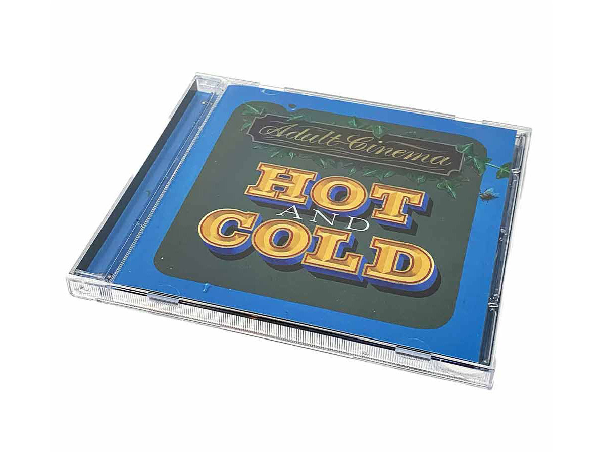Hot And Cold | Adult Cinema