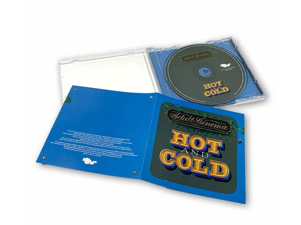 Hot And Cold | Adult Cinema