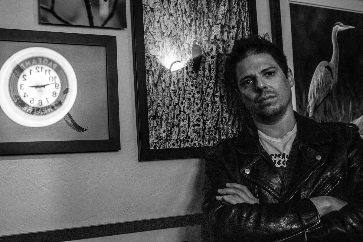 Jonathan Says | The Wind-Ups