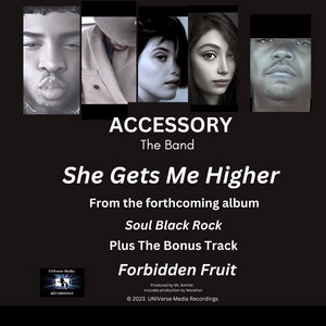 Music | Accessory (The Band)