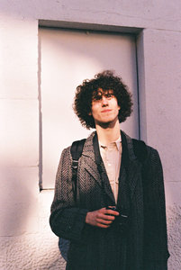 Music | Alex Freeman