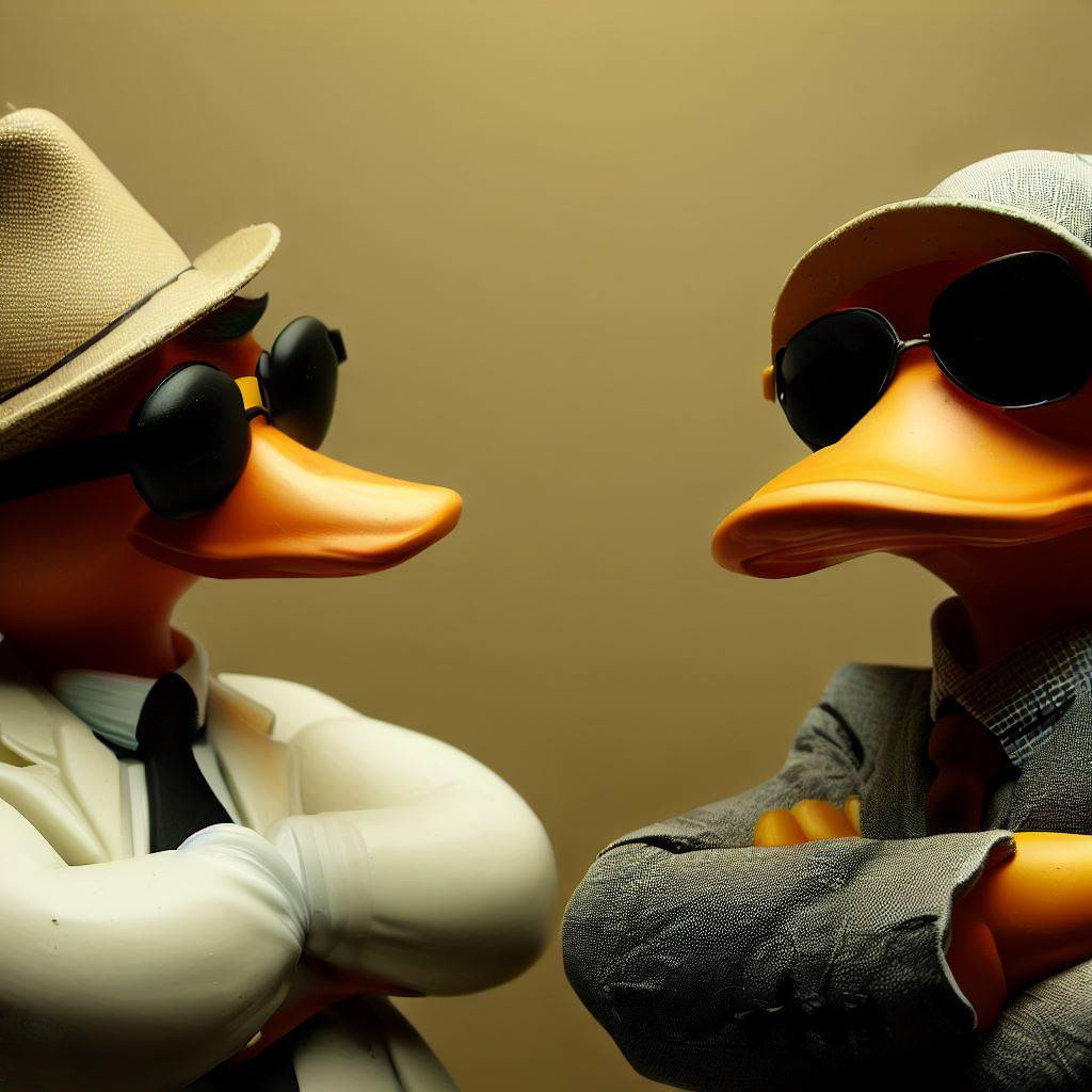 Caribbean Funk Vol.1 | The Lord Of Duckingham
