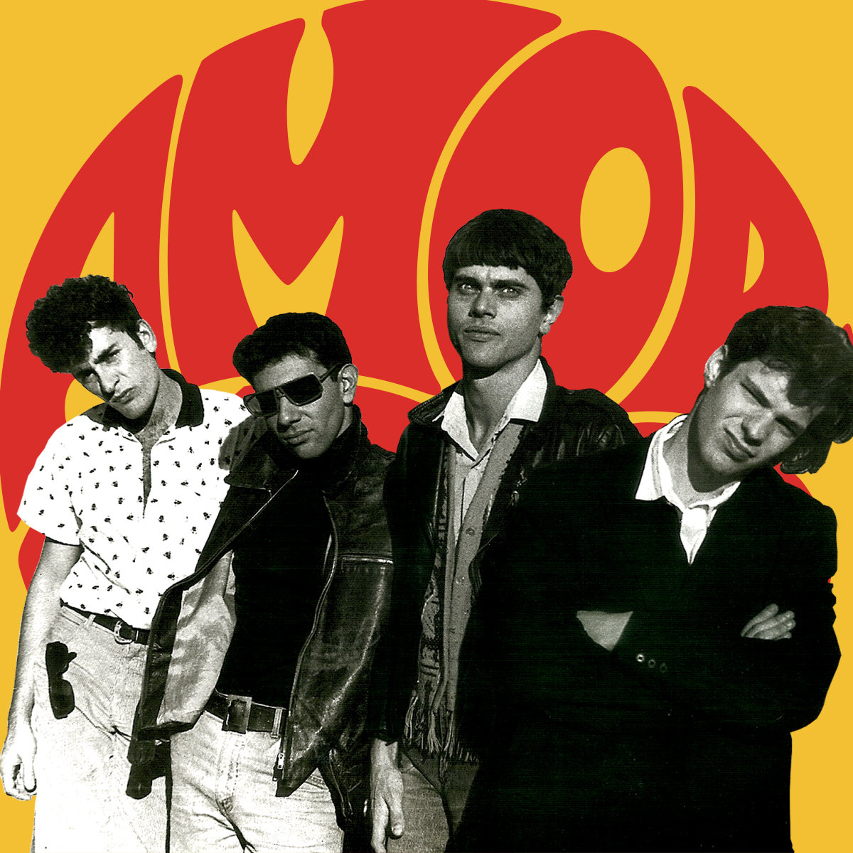 AMOR INDIO | AMOR INDIO