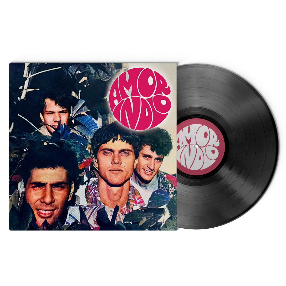 AMOR INDIO | AMOR INDIO