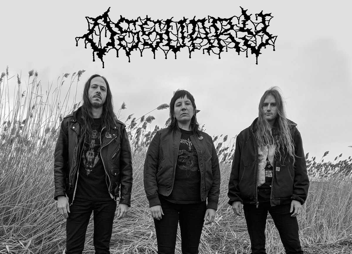 Abhorrent Worship | Ossuary
