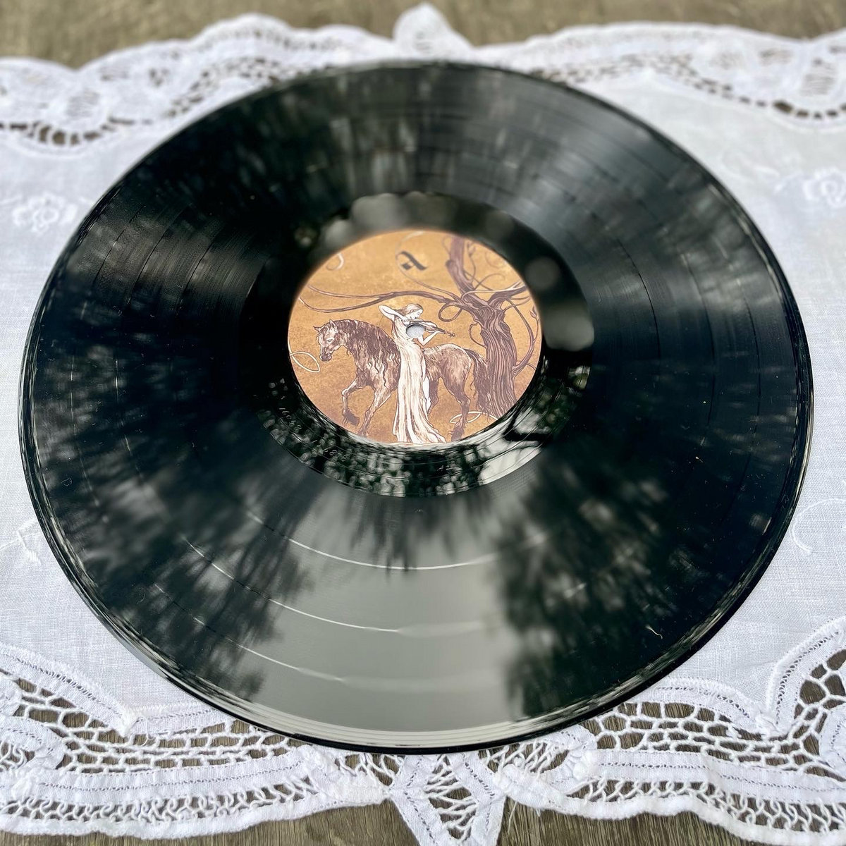 Sol | Madeleine Antoine