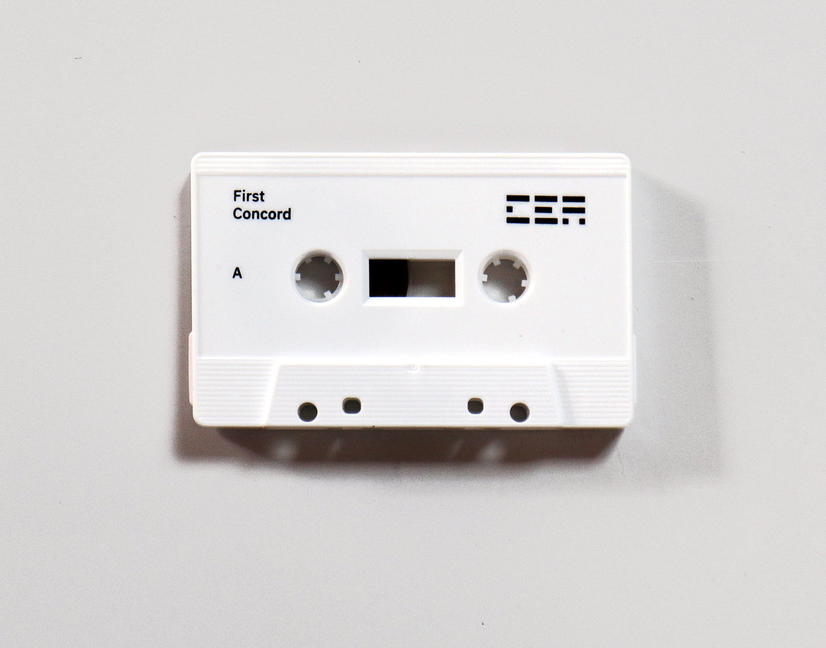 First Concord | Copenhagen Electro Alliance