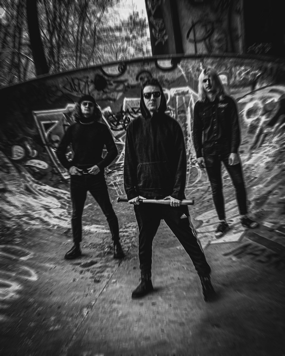 Wake Up | Dead Ghoul Cannibal