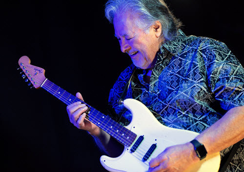 The Best Of Coco Montoya - The Alligator Years | Coco Montoya