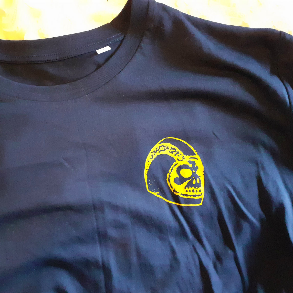 Classic TF Wrong Speed T-Shirt | Wrong Speed Records