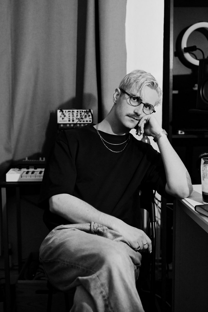 Wavetable Phase // New Dreams | B. Oliver