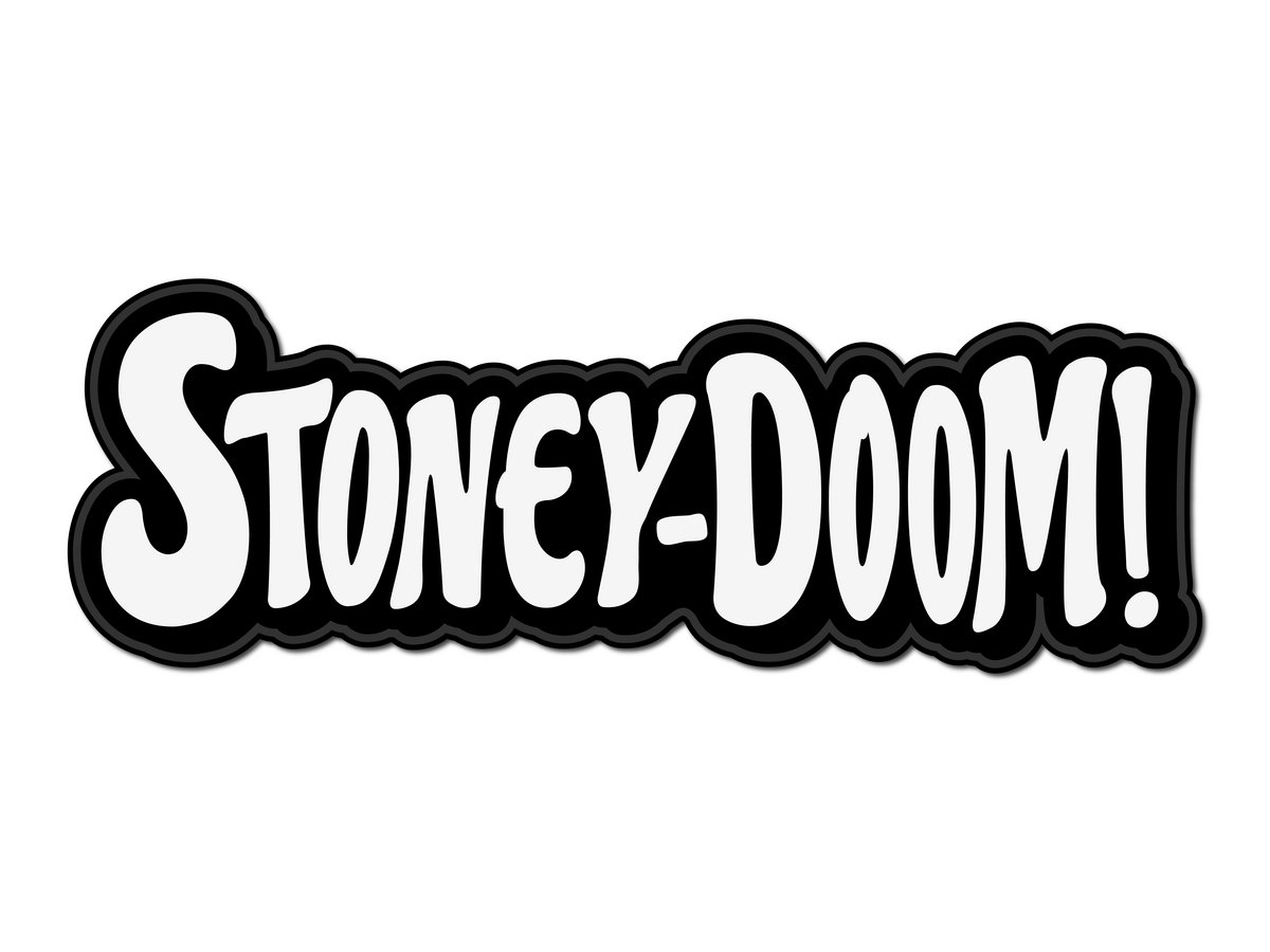 Logo Patch | Stoney-Doom