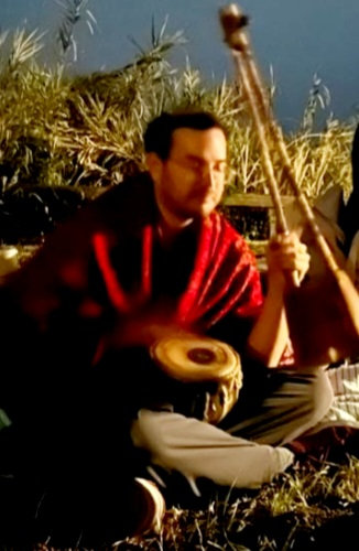 Sob loke koy lalon ki jat songsare | Keith Edward Cantú