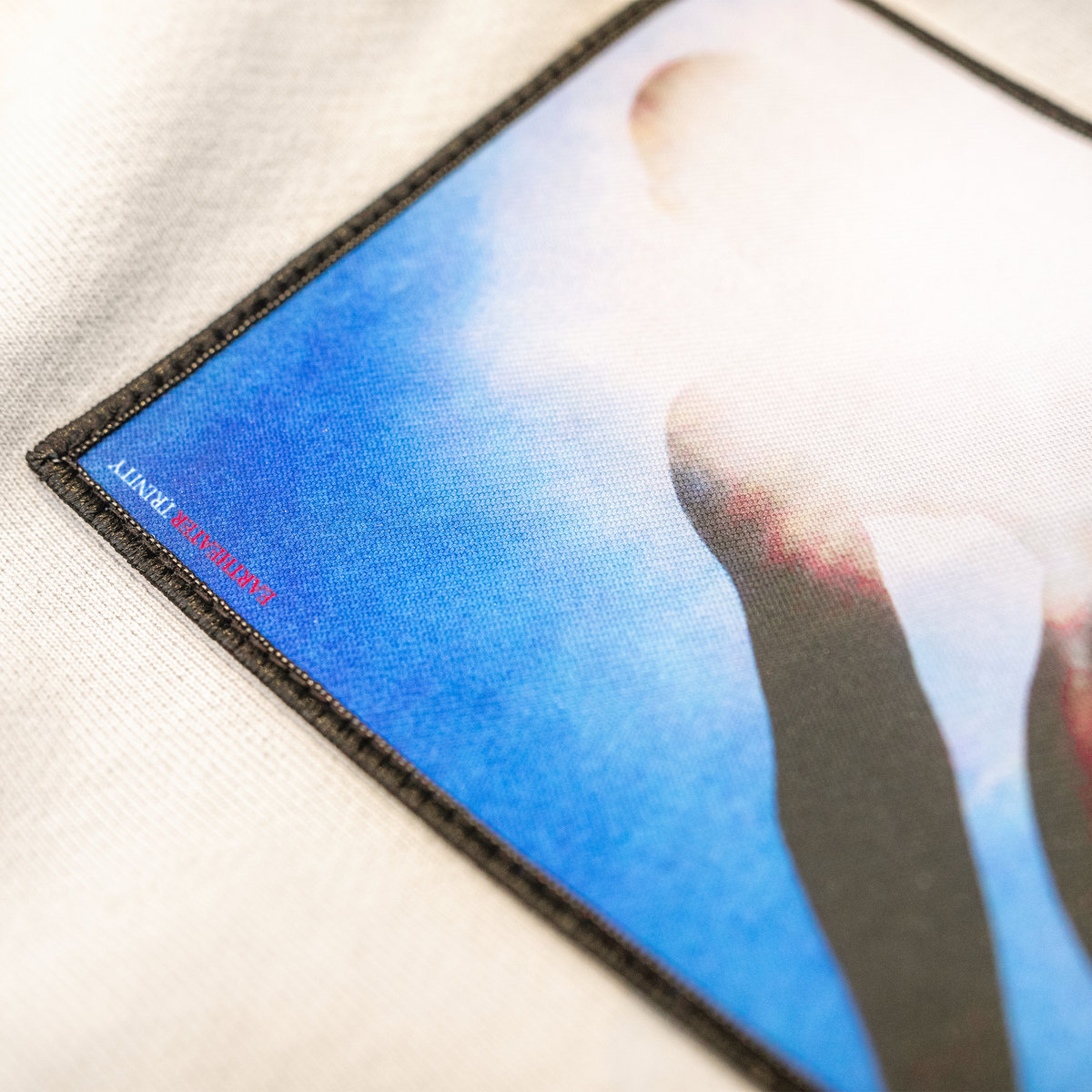 Eartheater 'Trinity' Sweatpants - Cement | Eartheater