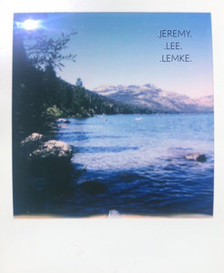 Music | Jeremy Lee Lemke