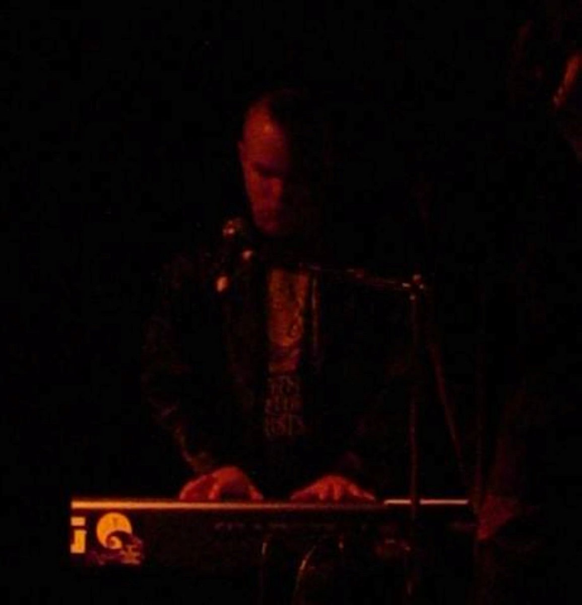 Thoughts | Matthew P. Davis