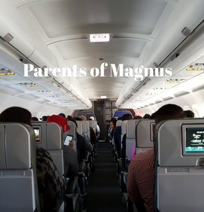 Music | Parents Of Magnus