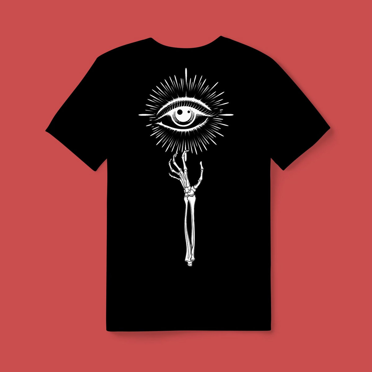 All Seeing Eye T-Shirt | Homily