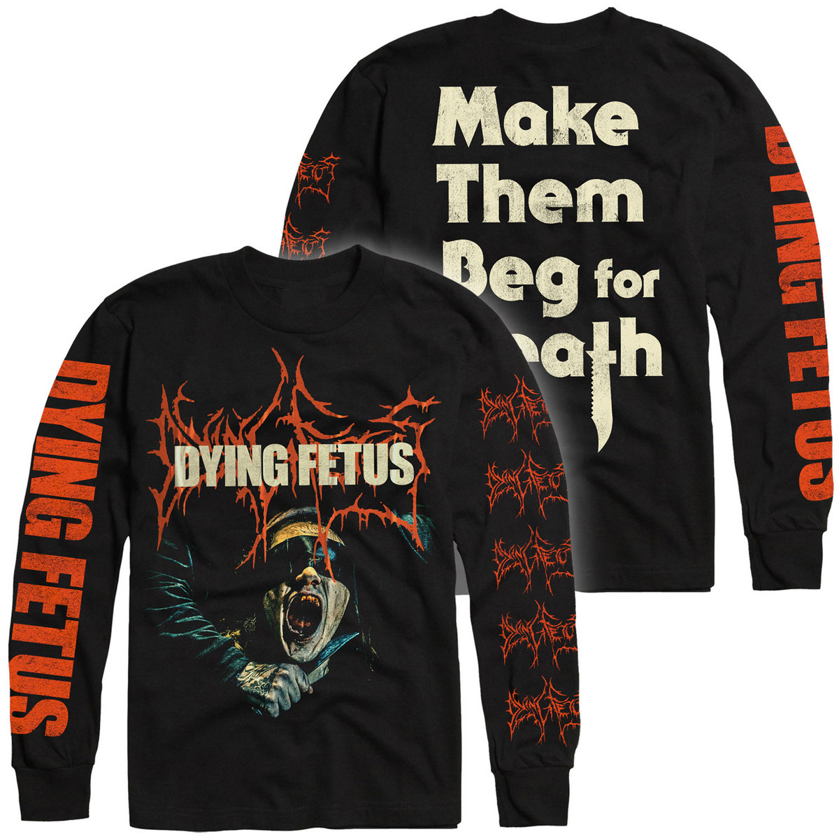 When The Trend Ends | Dying Fetus