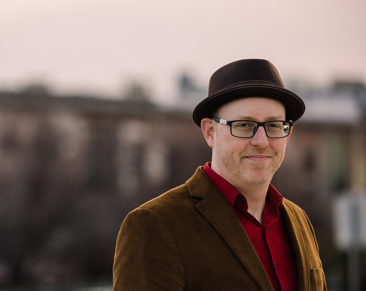 Evan Ware: The Quietest of Whispers | Evan Ware