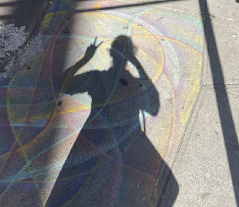 Ready to leave | Miss Spiritual