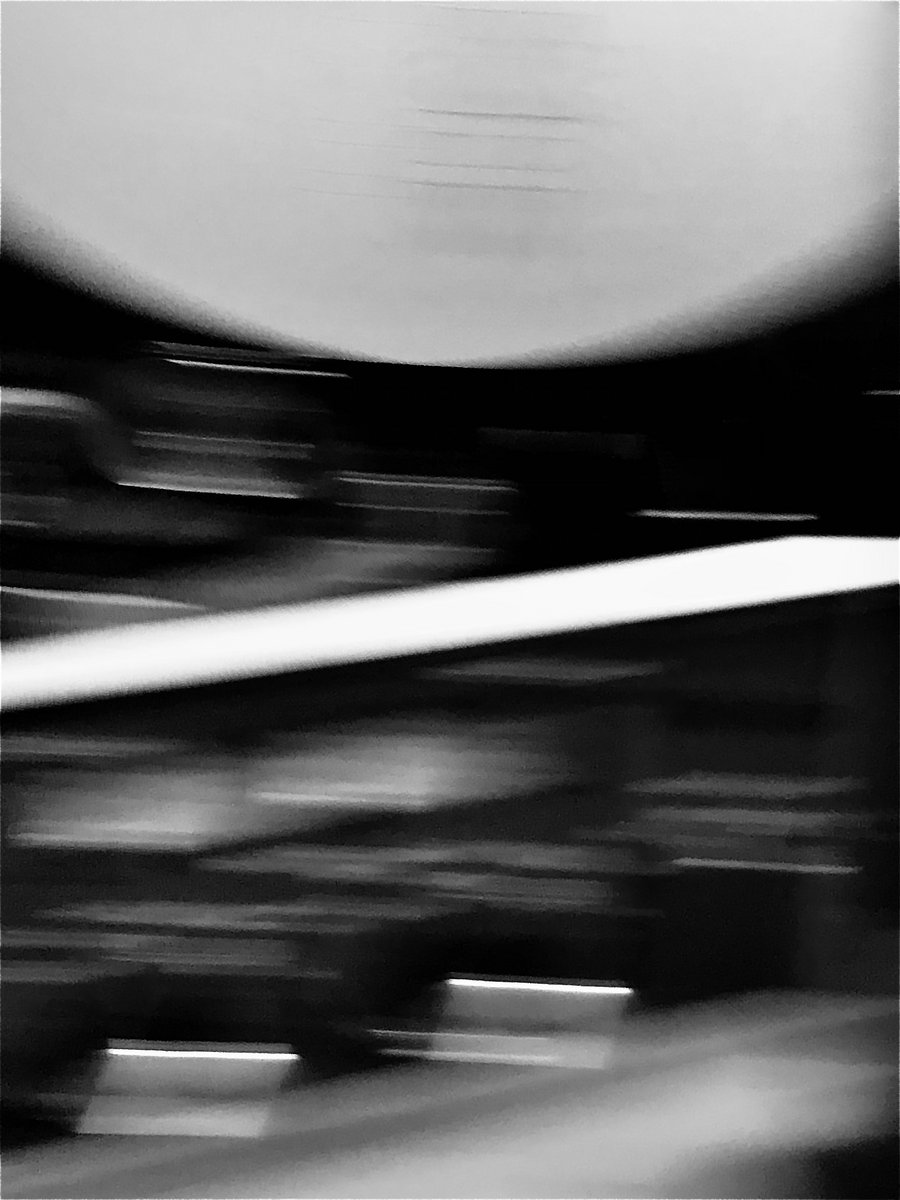 Tape Malfunction 2 | Blue Rain