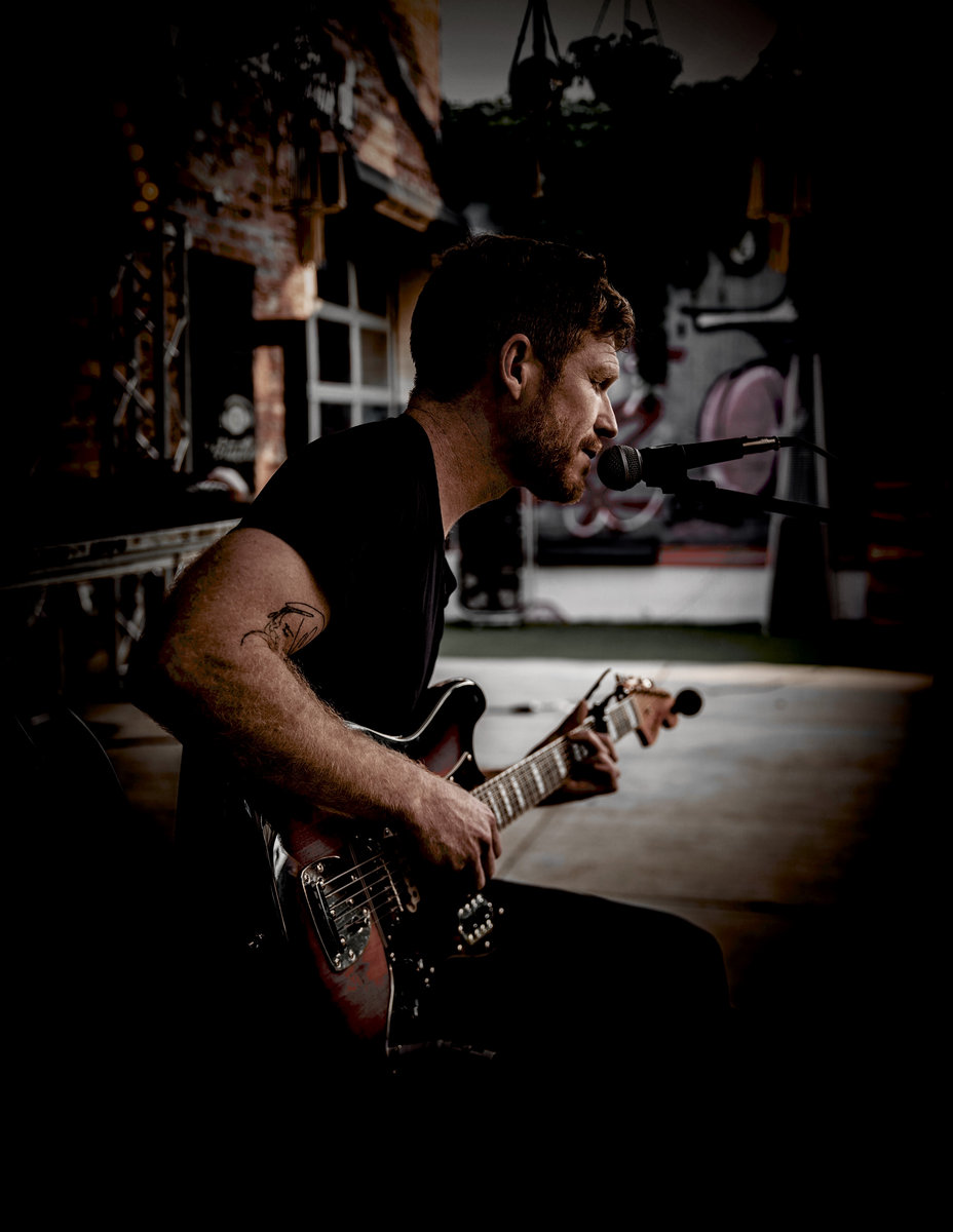 The Kind that Passes | Joseph Mathis (CoolShirtJoe) | Joseph Mathis